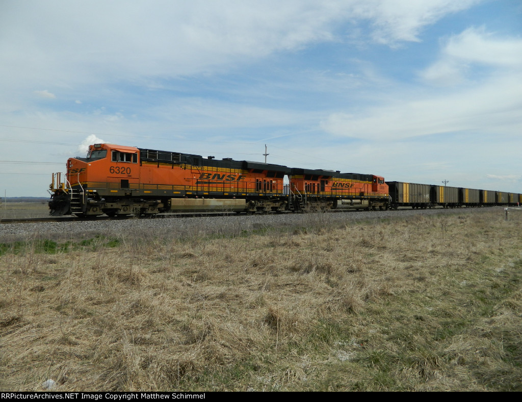 Empty UCEX On The Main